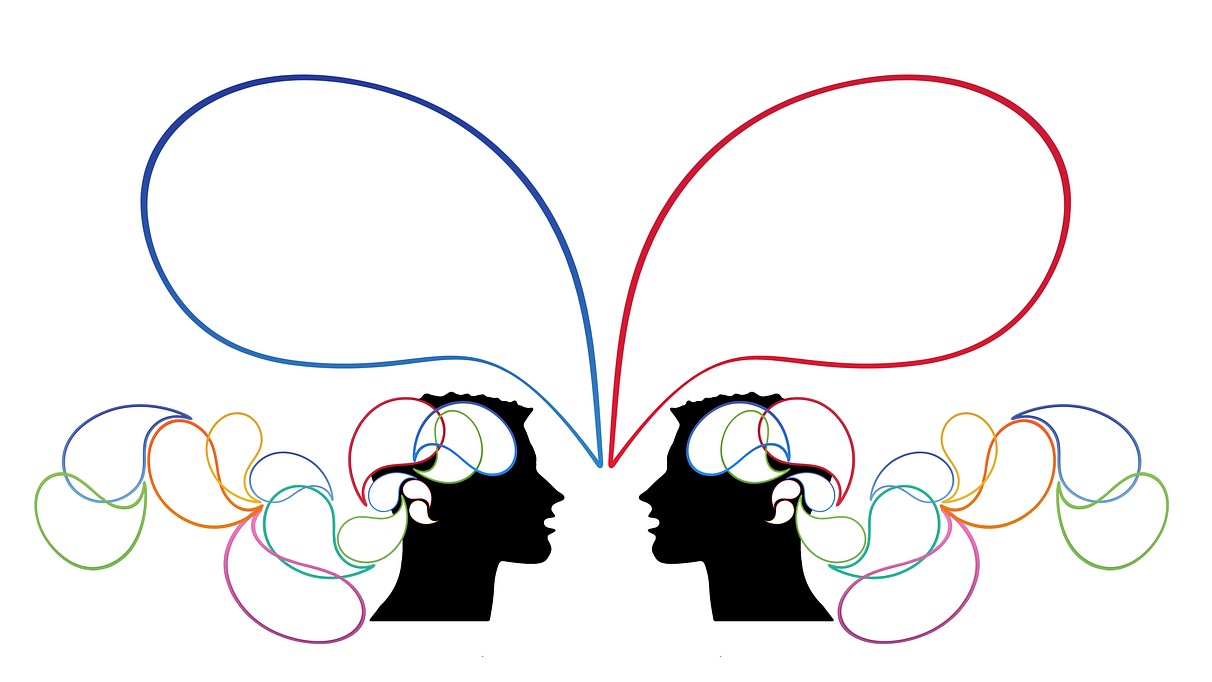 Befriending Your Inner Voice - Hidden Brain Media