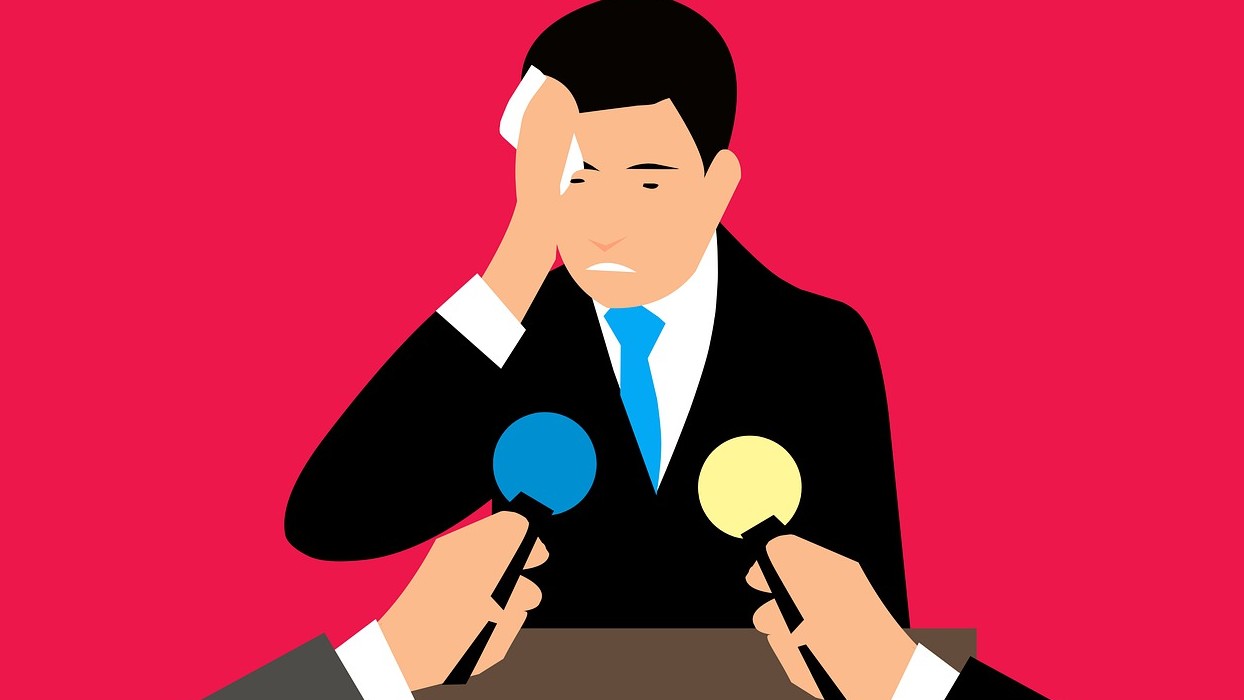 A Better Way to Worry - Hidden Brain Media