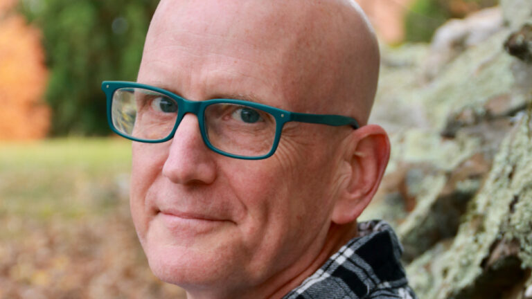 Daniel Willingham's Story - Hidden Brain Media