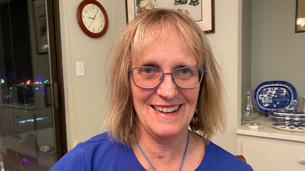 Sandy Renner's Story - Hidden Brain Media