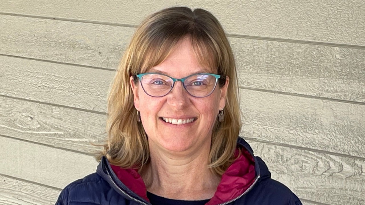 Julie Silverman's Story - Hidden Brain Media