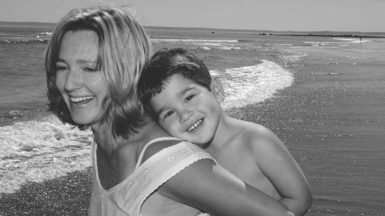 Patricia Nieshoff's Story - Hidden Brain Media