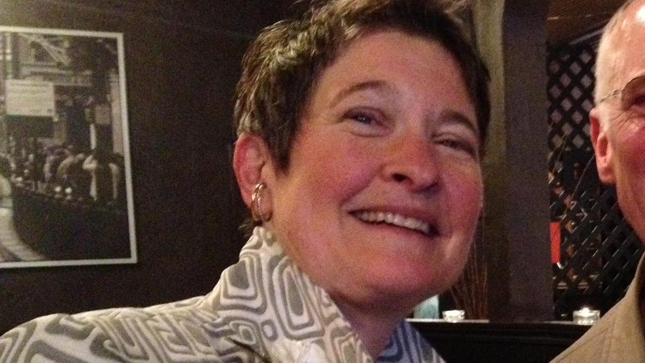 Mary Fran Lyons' Story - Hidden Brain Media