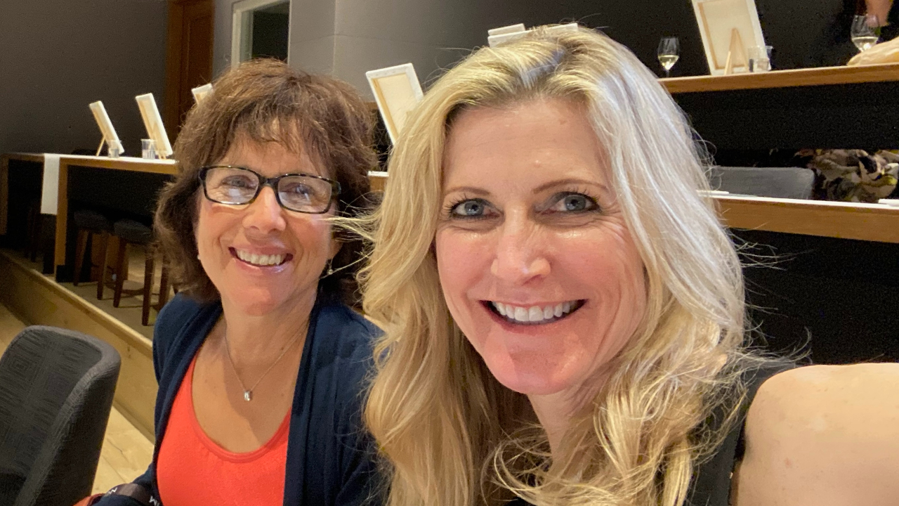 Molly Baker's Story - Hidden Brain Media