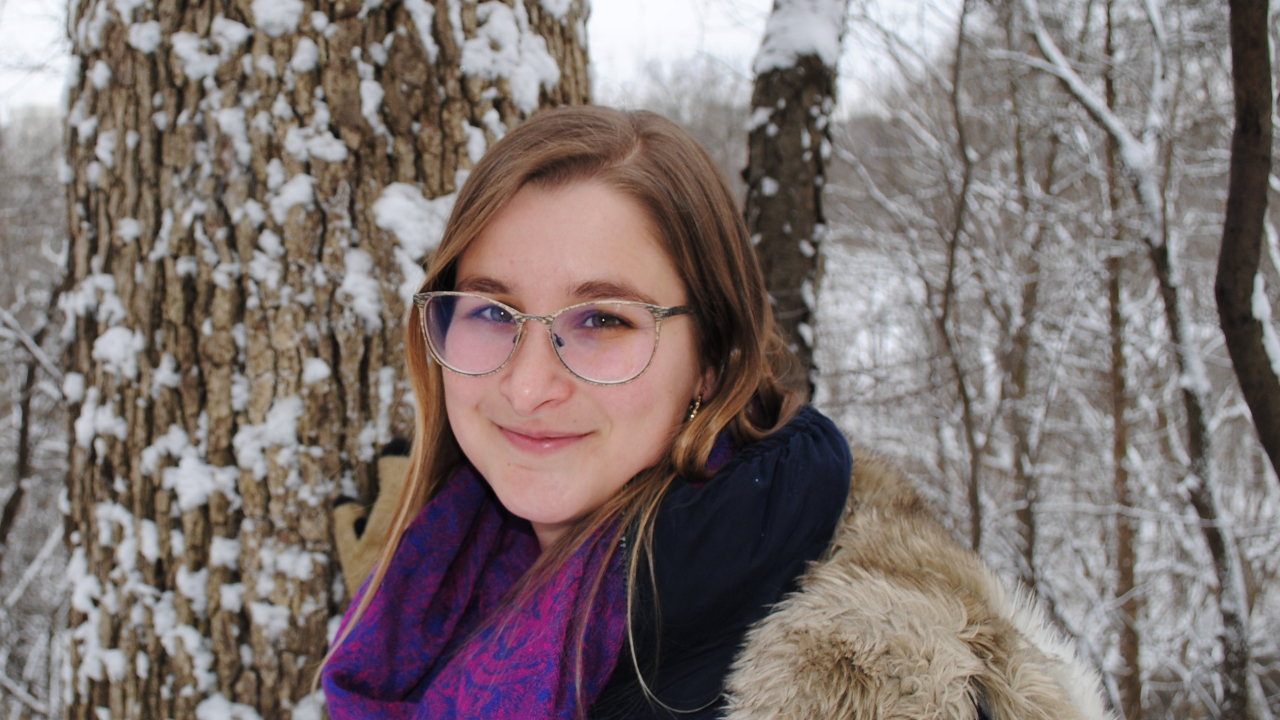 Lilah Clevey's Story - Hidden Brain Media