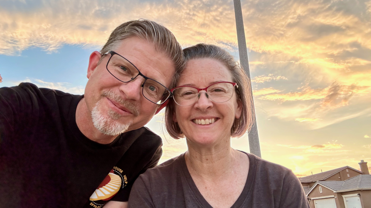 Charlie Esser's Story - Hidden Brain Media