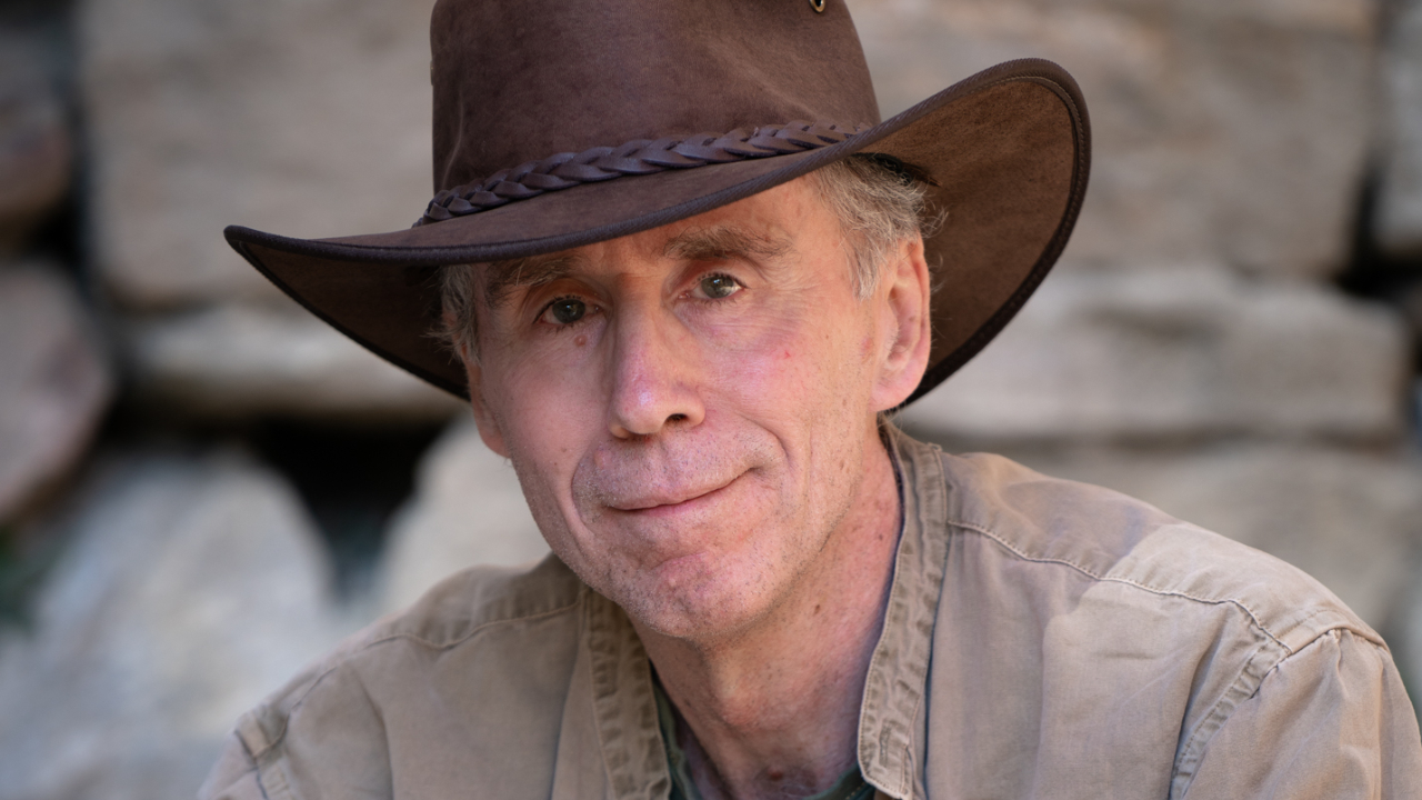 Paul Cotter's Story - Hidden Brain Media