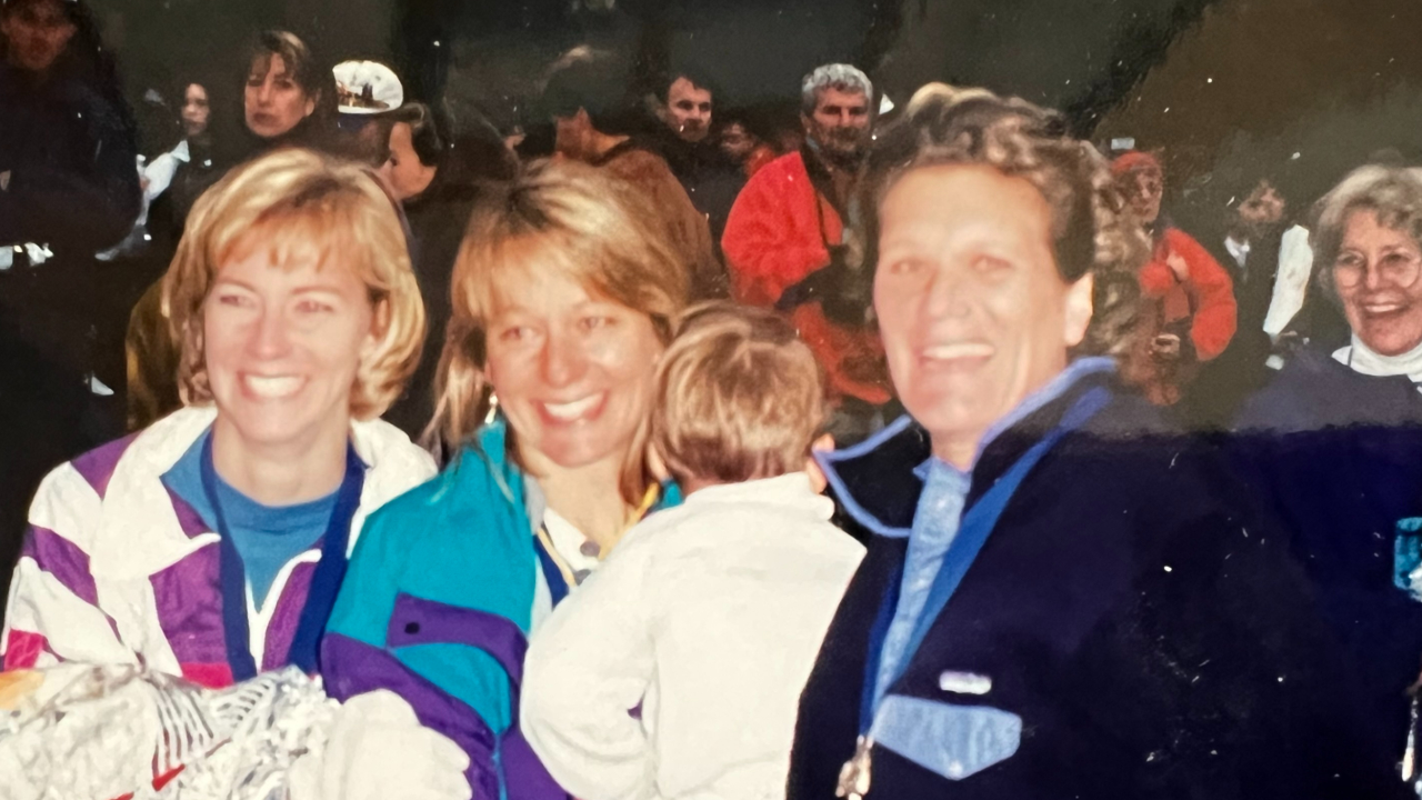 Nancy Willis' Story - Hidden Brain Media