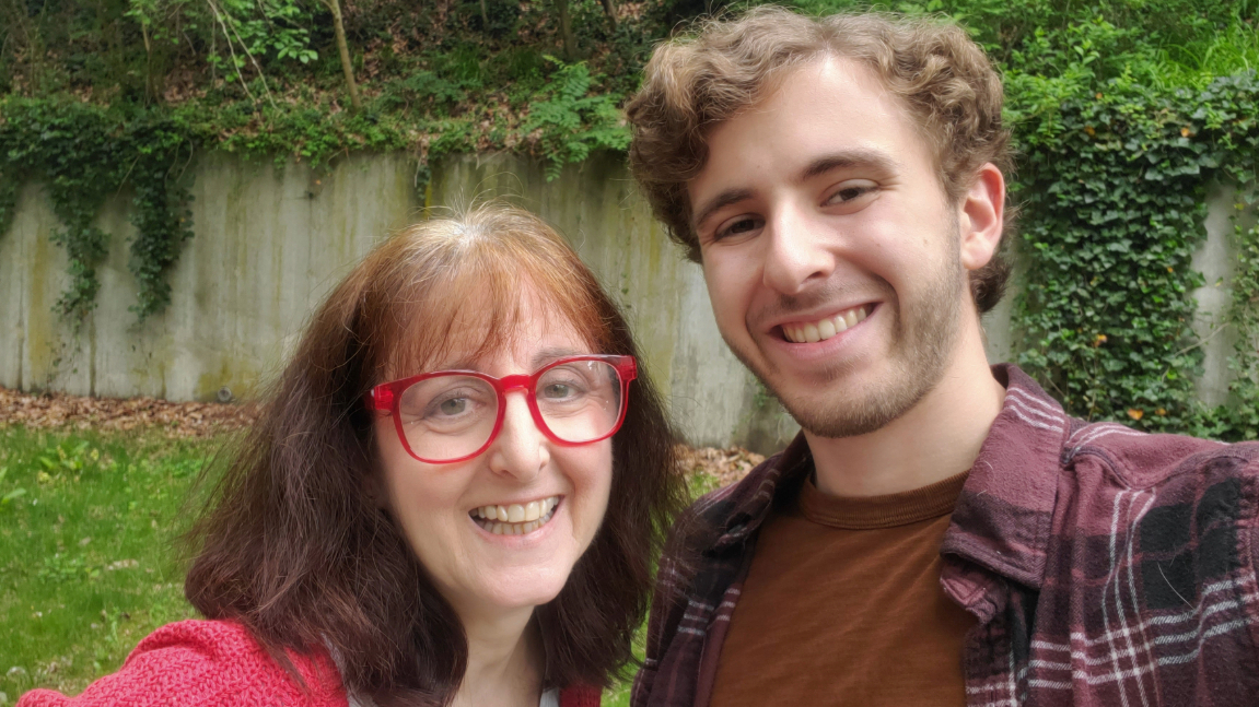 Amy Connor's Story - Hidden Brain Media