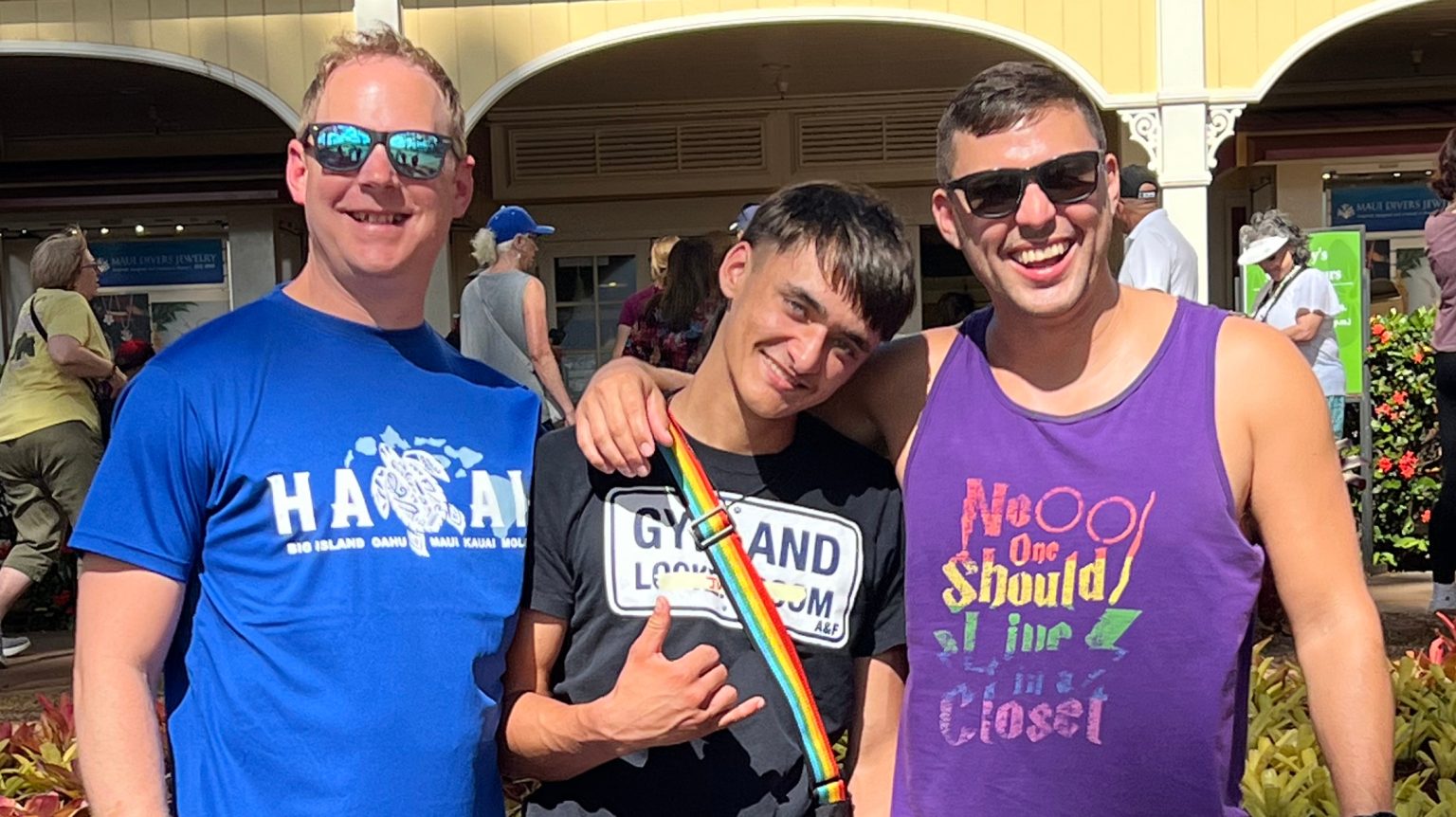 Jon Hegwood's Story - Hidden Brain Media