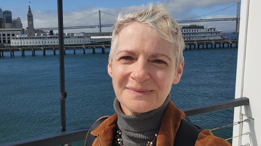 Maureen Futtner's Story - Hidden Brain Media