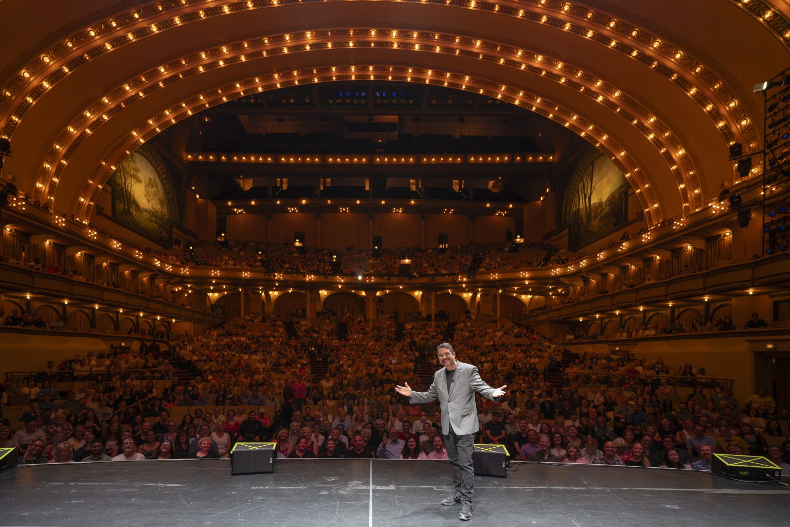 Hidden Brain on Tour! - Hidden Brain Media