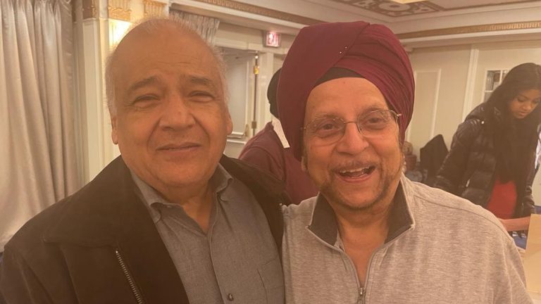 Surinder Gupta's Story - Hidden Brain Media