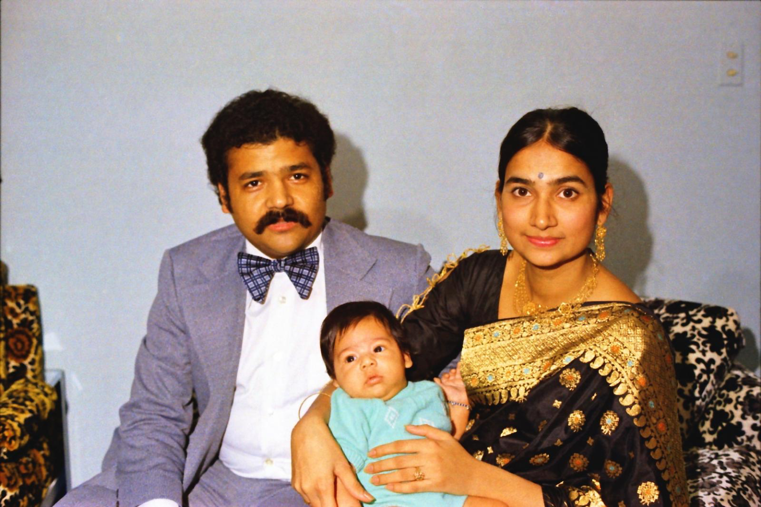 Surinder Gupta's Story - Hidden Brain Media