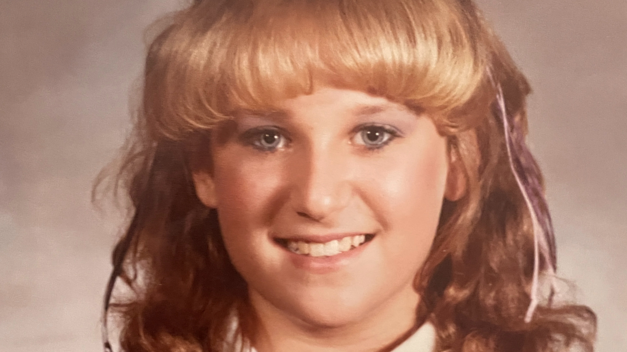 Elizabeth Vaughan's Story - Hidden Brain Media