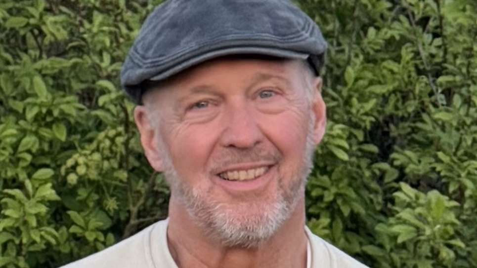 Larry Maxfield's Story - Hidden Brain Media