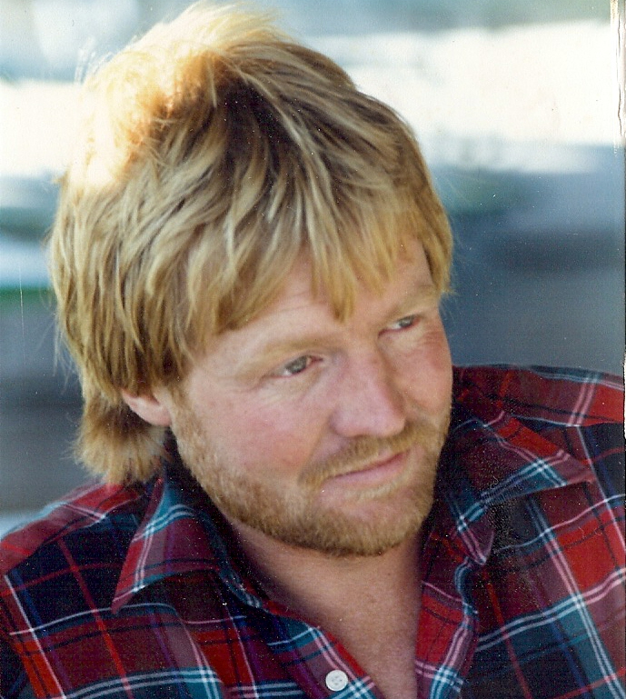 Larry Maxfield's Story - Hidden Brain Media